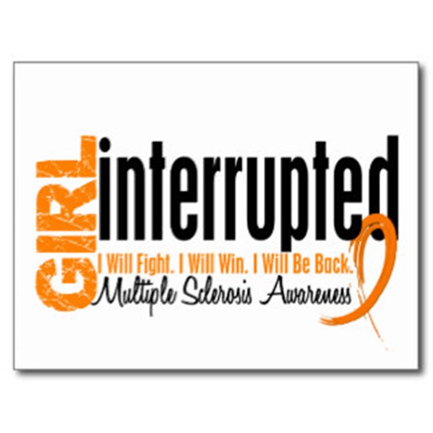 Emma Benton is fundraising for Multiple Sclerosis Society