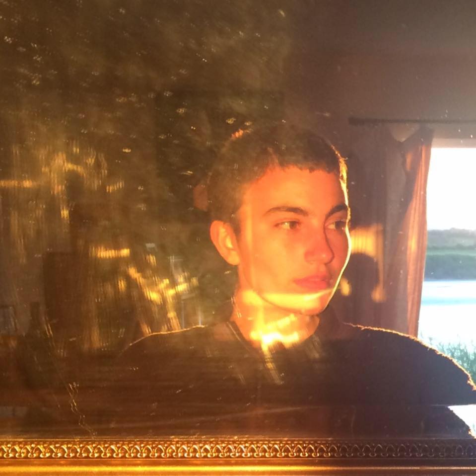 Georgia Milne is fundraising for Refuge