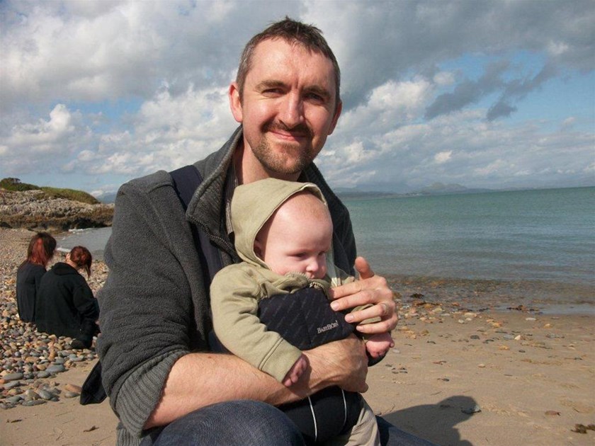 Joe Livingston is fundraising for Jane Tomlinson Appeal