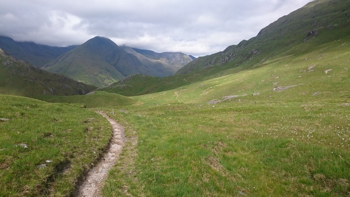 Mark Philp is fundraising for Highland Cross