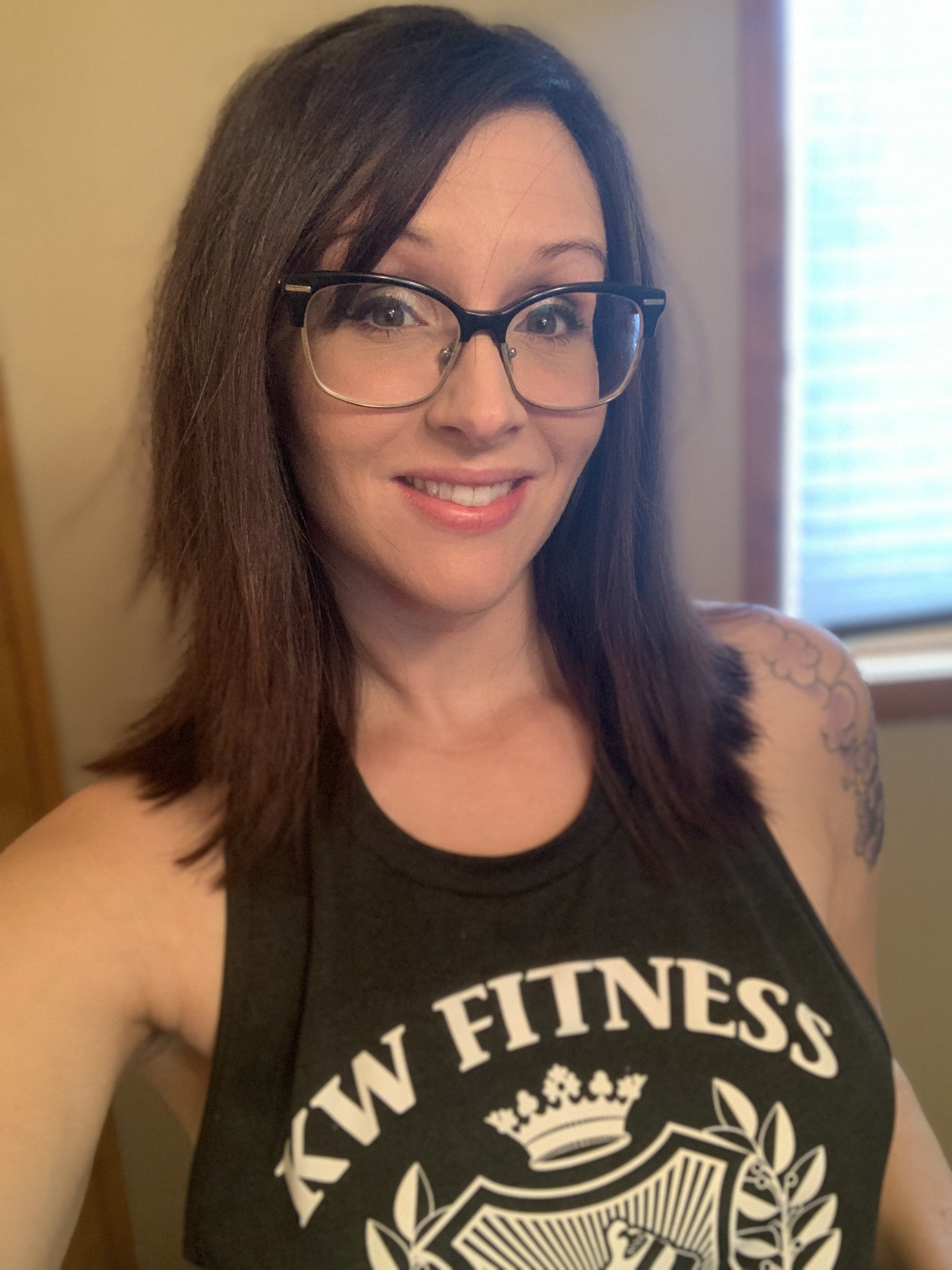 Mandy Webb is fundraising for Clear Path For Veterans Inc