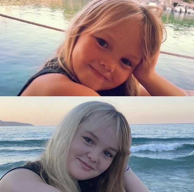 Michelle Burridge is fundraising for 2 Wish