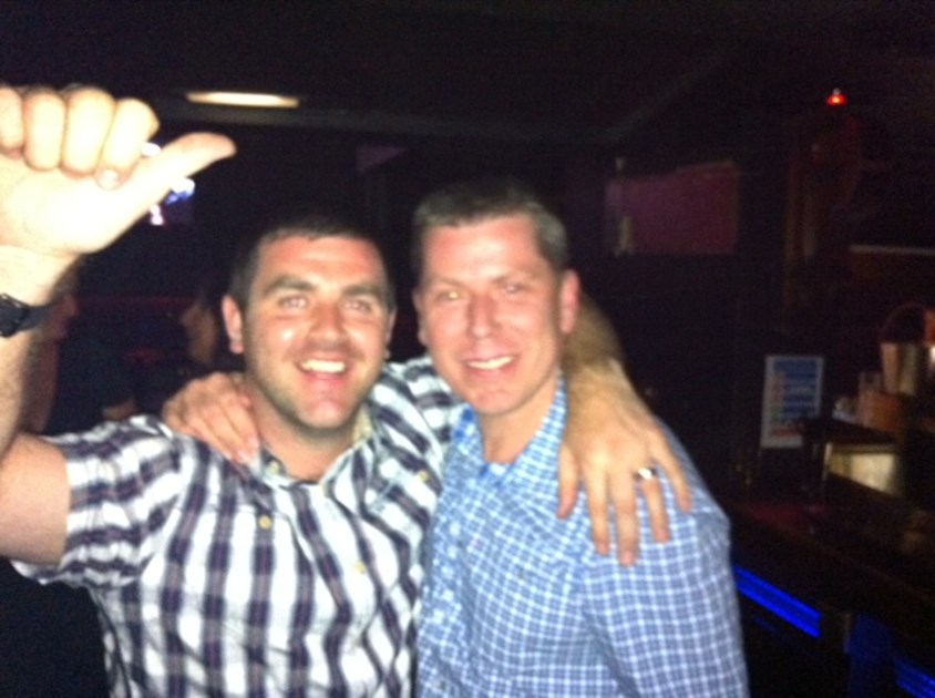 Gareth Webb is fundraising for THE CHRISTIE CHARITY