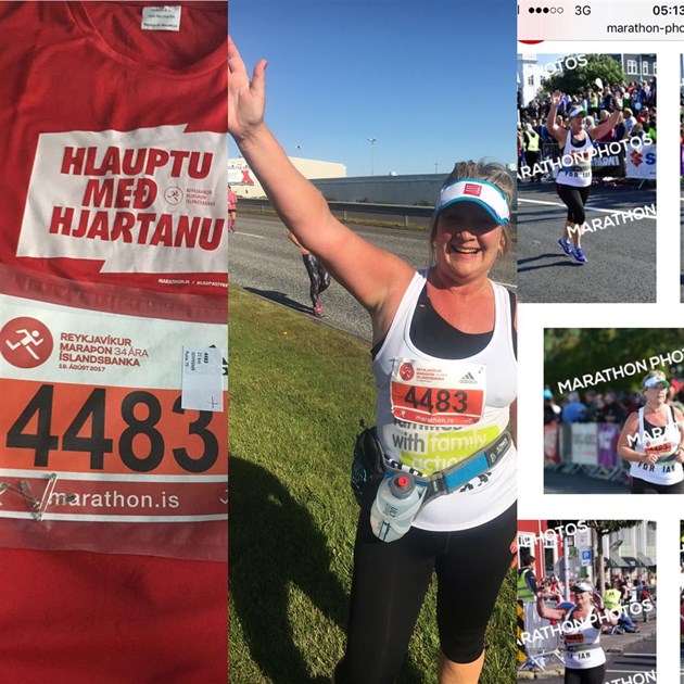 Caroline Threadgold is fundraising for Family Action