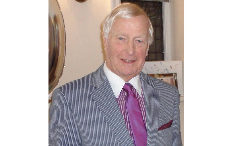 Christopher Fisher is fundraising for Blood Cancer UK