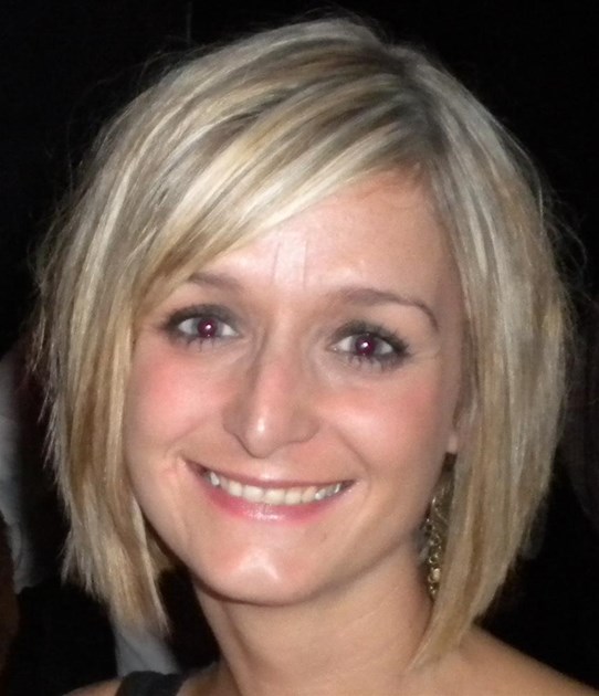 Catherine Roe is fundraising for Cancer Research UK