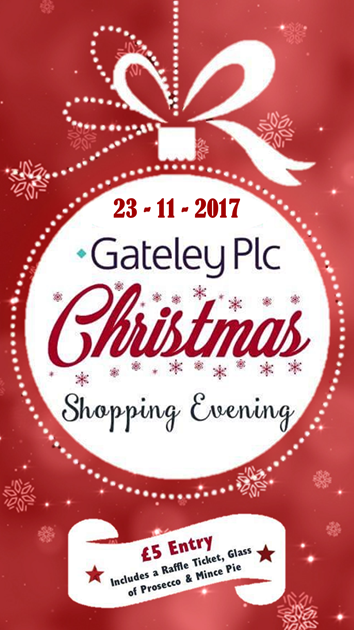 Gateley Legal is fundraising for Yorkshire's Brain Tumour Charity