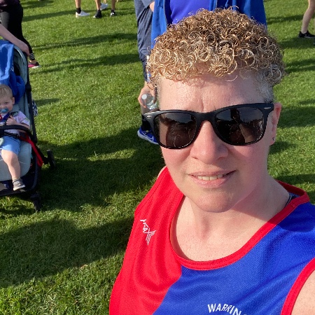 Donna Stanners is fundraising for Mind