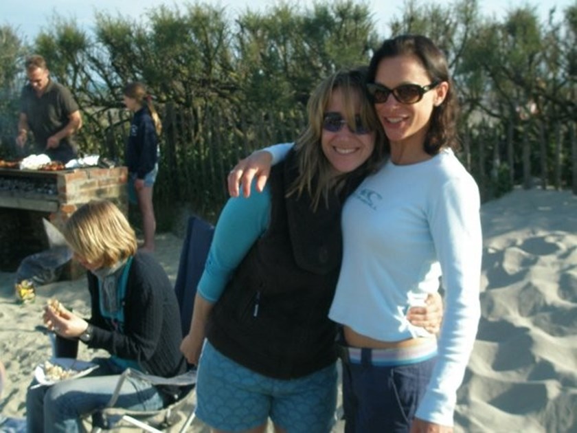 Henrietta Walker is fundraising for St. Wilfrid’s Hospice (Chichester)