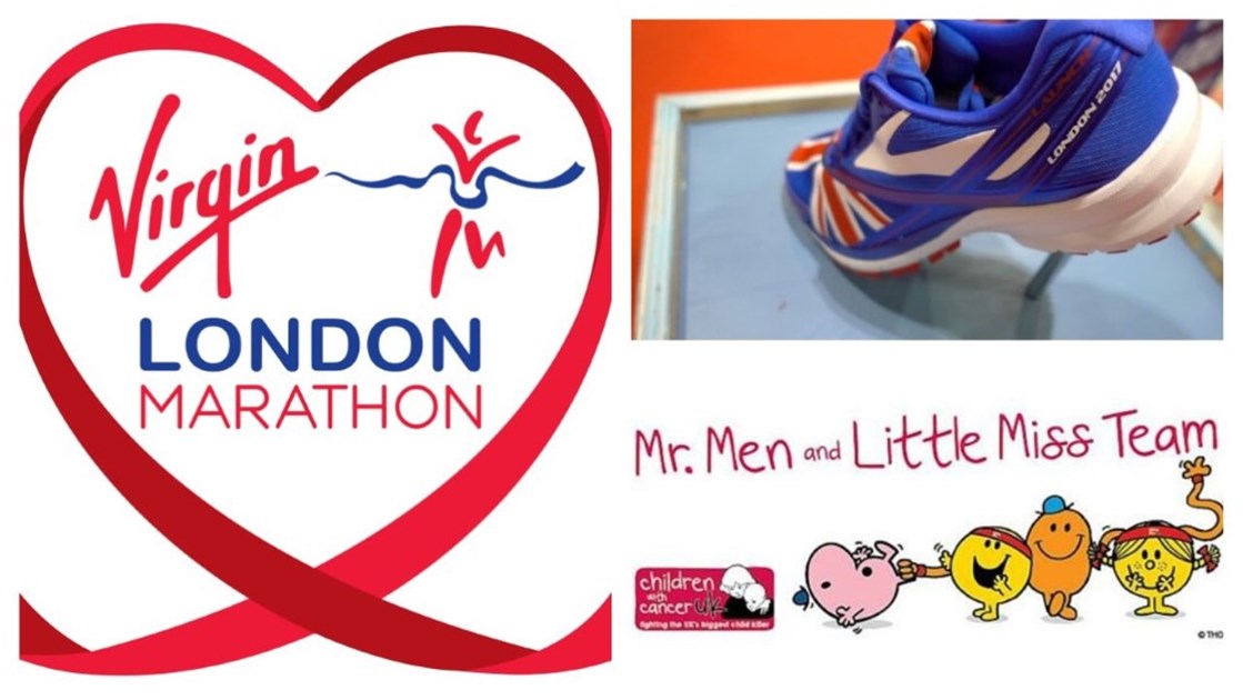 Lewis Pollock is fundraising for Children with Cancer UK