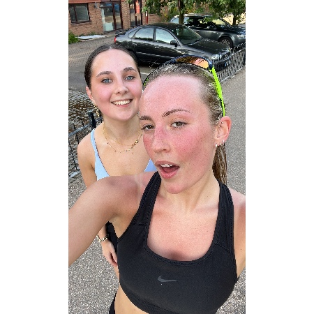 Bel Wilson is fundraising for Sobell House Hospice Charity