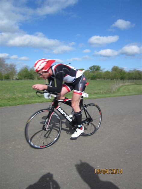 Stuart Bosley is fundraising for Aspire