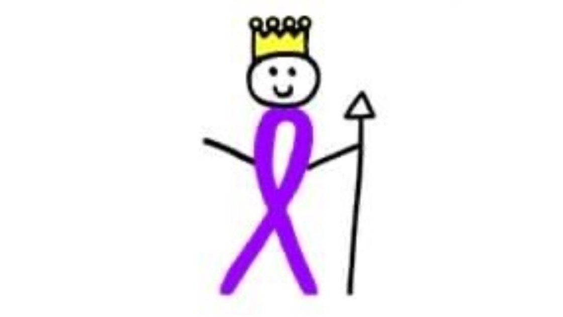 Troy Burrell is fundraising for Tough Warrior Princesses