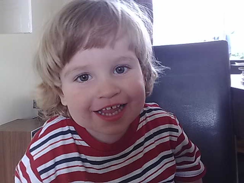 Matthew Stocker is fundraising for Newcastle University