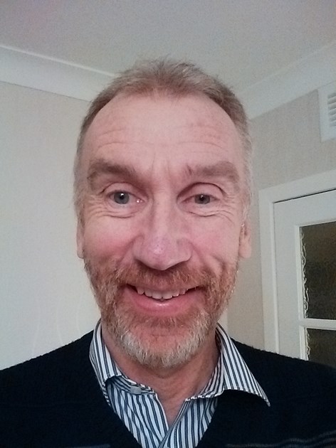 Andrew Argo is fundraising for The ARCHIE Foundation Tayside