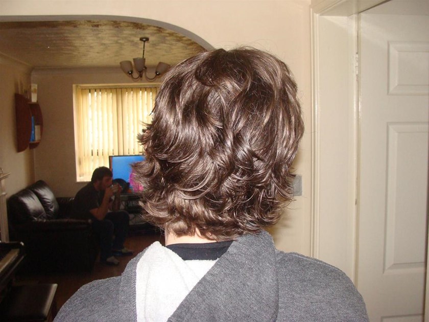 Dylan Valentine is fundraising for Macmillan Cancer Support