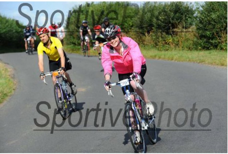 Hannah Cartwright is fundraising for KIDS