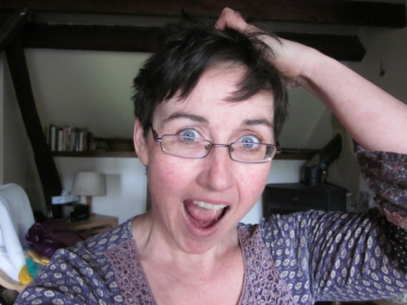 Fiona Hopkins is fundraising for Little Princess Trust