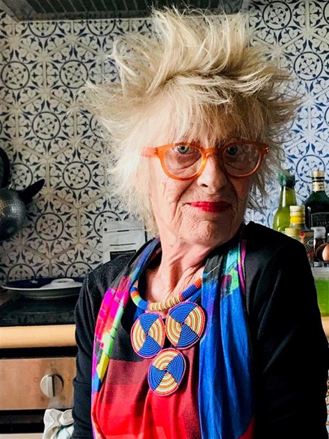 Jane Travers is fundraising for Pancreatic Cancer UK