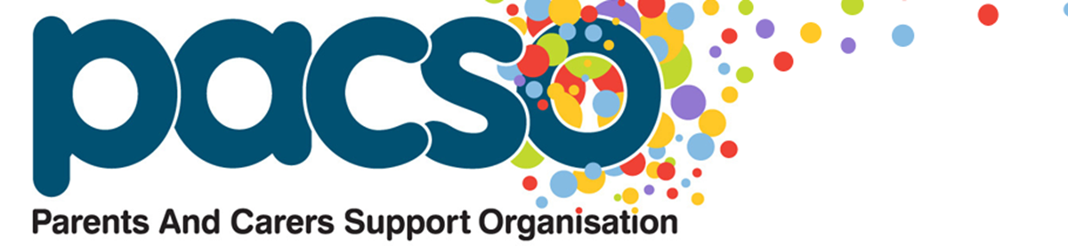 Mary Lumb is fundraising for PACSO