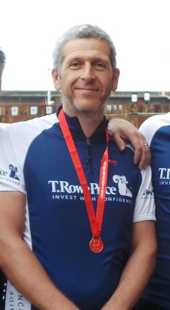 jason moss is fundraising for The Royal British Legion