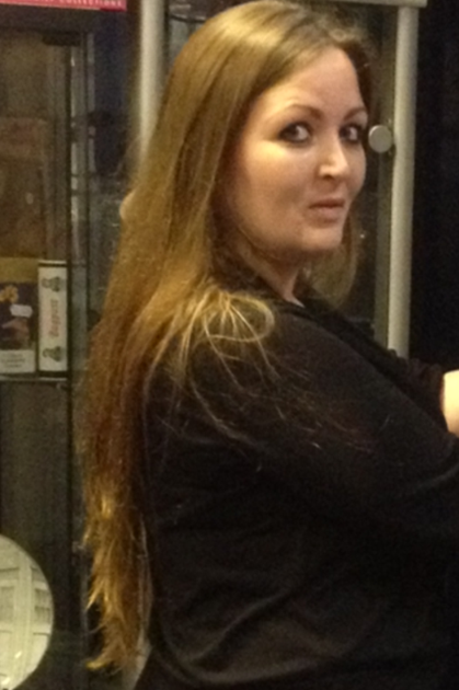 Emma Parfitt is fundraising for Macmillan Cancer Support