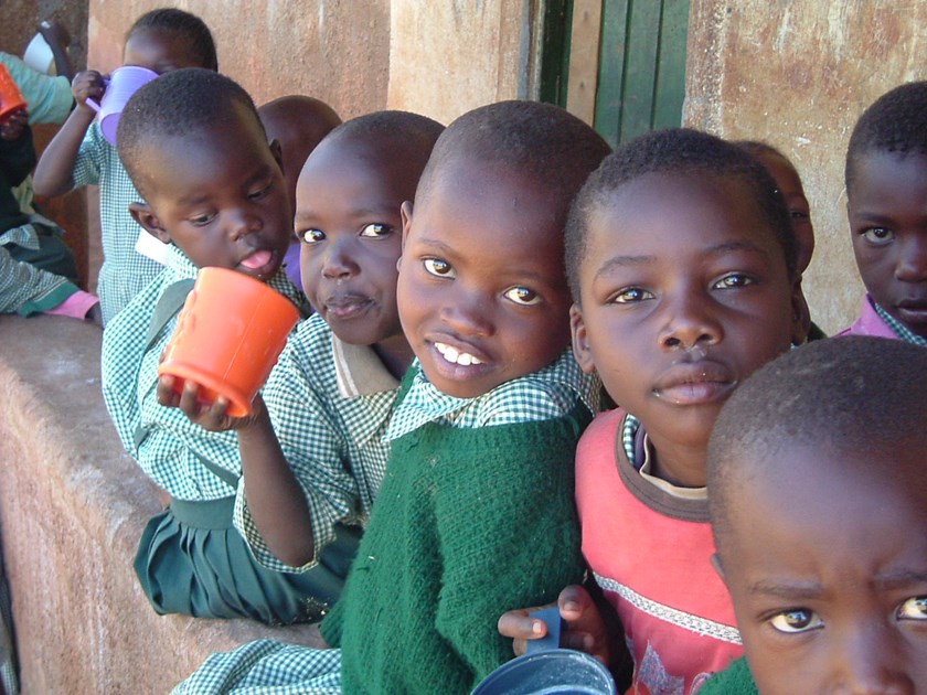 Sean Callaghan is fundraising for The Friends of Foundation