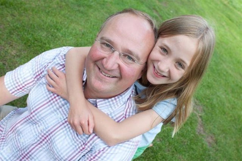 Simon Spiller is fundraising for University of Bristol