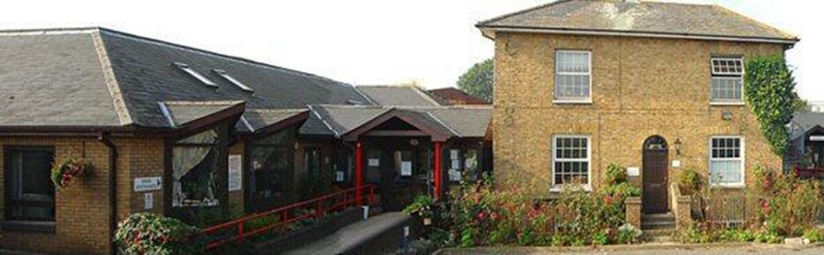 Stephen Bell is fundraising for St Luke's Hospice (Basildon And District) Limited