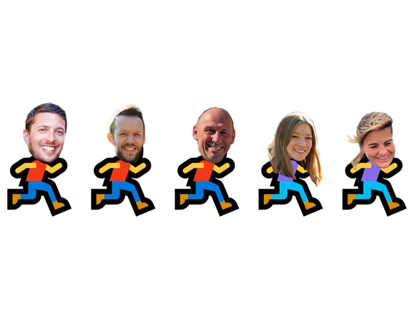 Jay Hooper is fundraising for Poundland Foundation