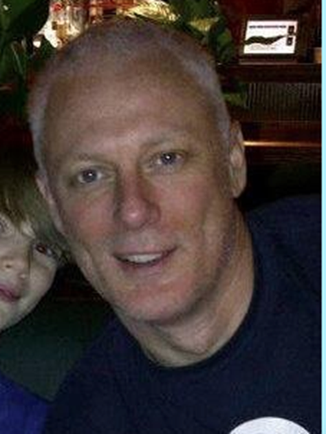 Philip Moffat is fundraising for British Heart Foundation