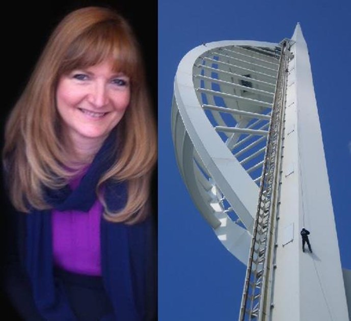 Kerry Slade is fundraising for Byrne Family Foundation