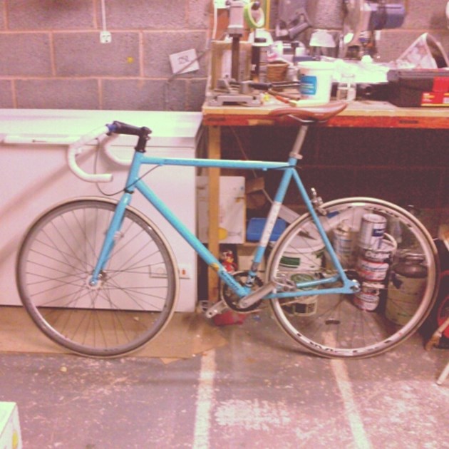 Ben Jewitt is fundraising for Soul Action