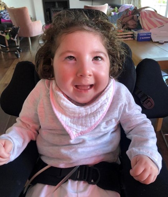 Andrew Cracknell is fundraising for Claire House Children's Hospice