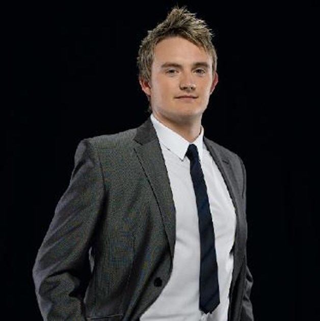 Luke Murphy-Tate is fundraising for Cancer Research UK