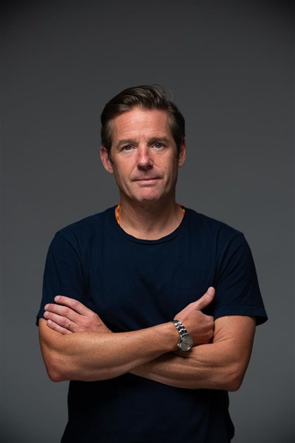 David Eno is fundraising for Garden Of Dreams Foundation