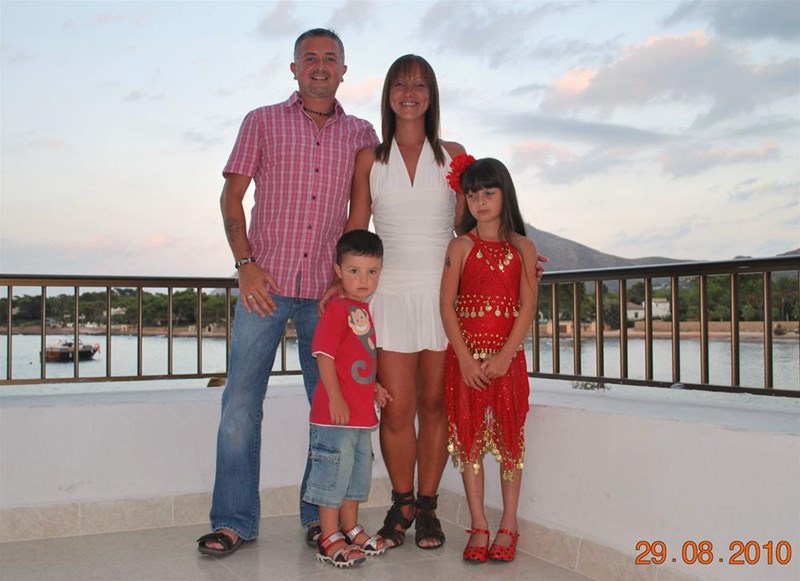 Jane Hardman is fundraising for THE CHRISTIE CHARITY