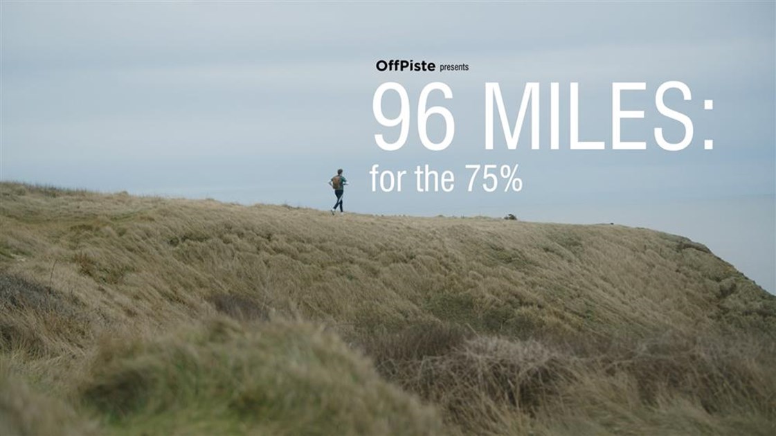 Archie Rowell is fundraising for CALM (Campaign Against Living Miserably)