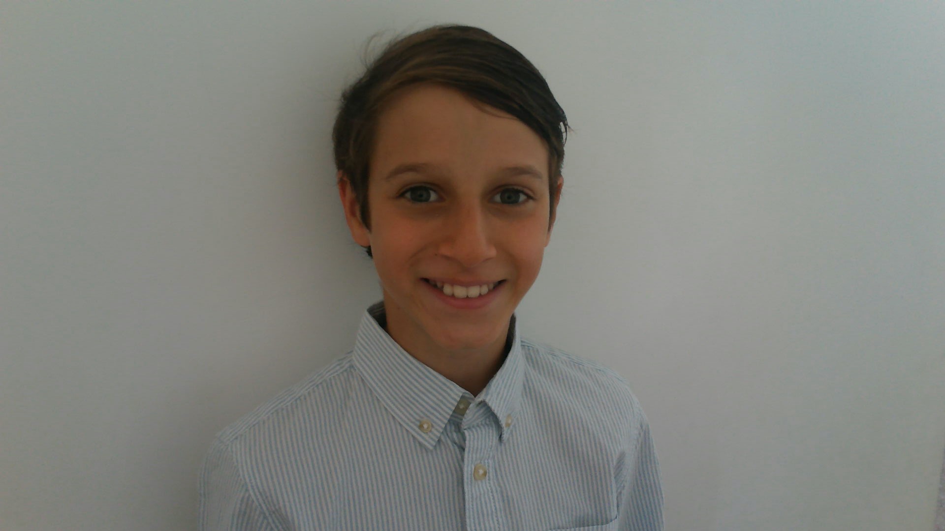 Nicolas Mandrick is fundraising for Refuge