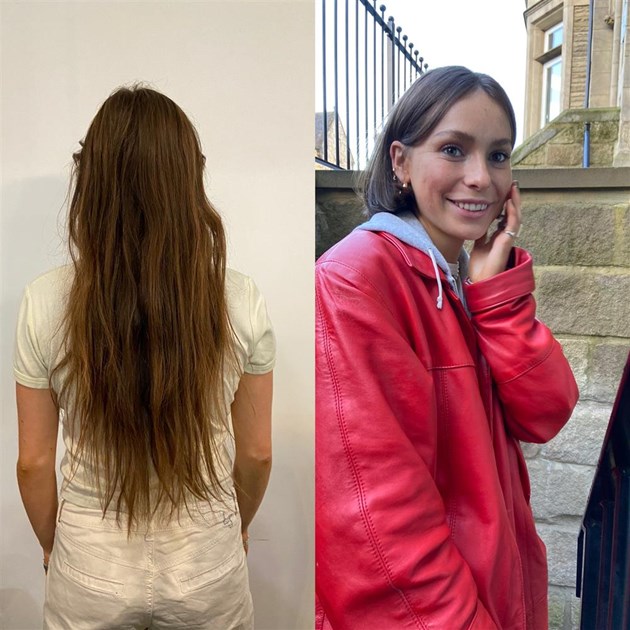 Lexie Murray is fundraising for Cancer Research UK