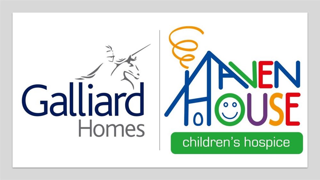 Galliard Homes Ltd is fundraising for Haven House Children's Hospice