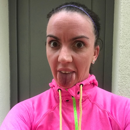 Bethany Gray is fundraising for Ovarian Cancer Action