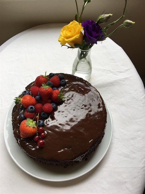 Jennifer Antonelli is fundraising for Hospice Of St Francis (Berkhamsted)