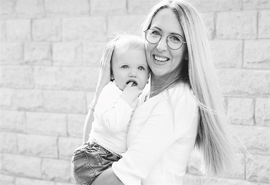 Meagan Pope is fundraising for Leeds Hospitals Charity