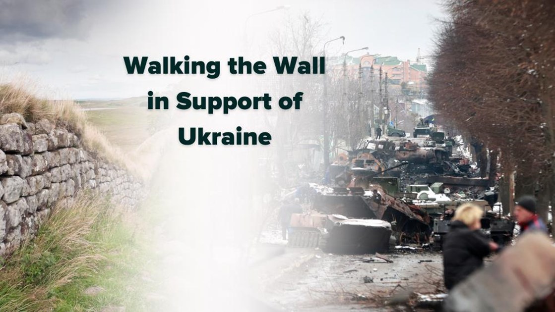 Neil Redfern is fundraising for The British Red Cross Society