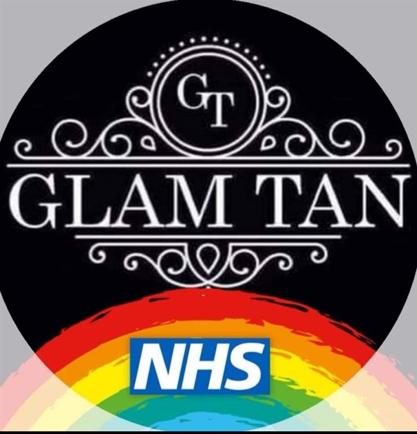 Laura Harries is fundraising for NHS Charities Together