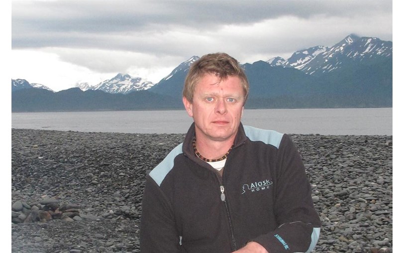 Richard Inger is fundraising for Cornwall Hospice Care