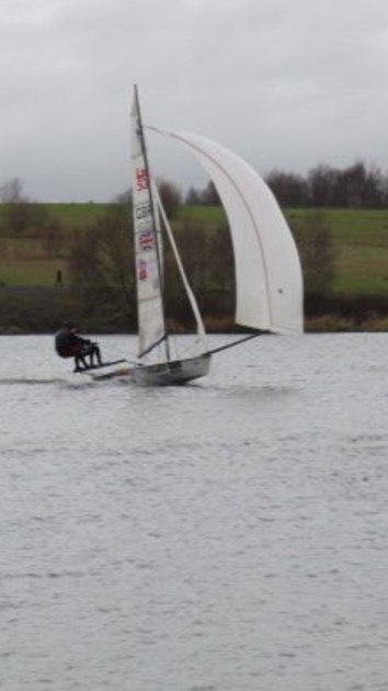 Keith Darch is fundraising for The Amelia-Mae Foundation