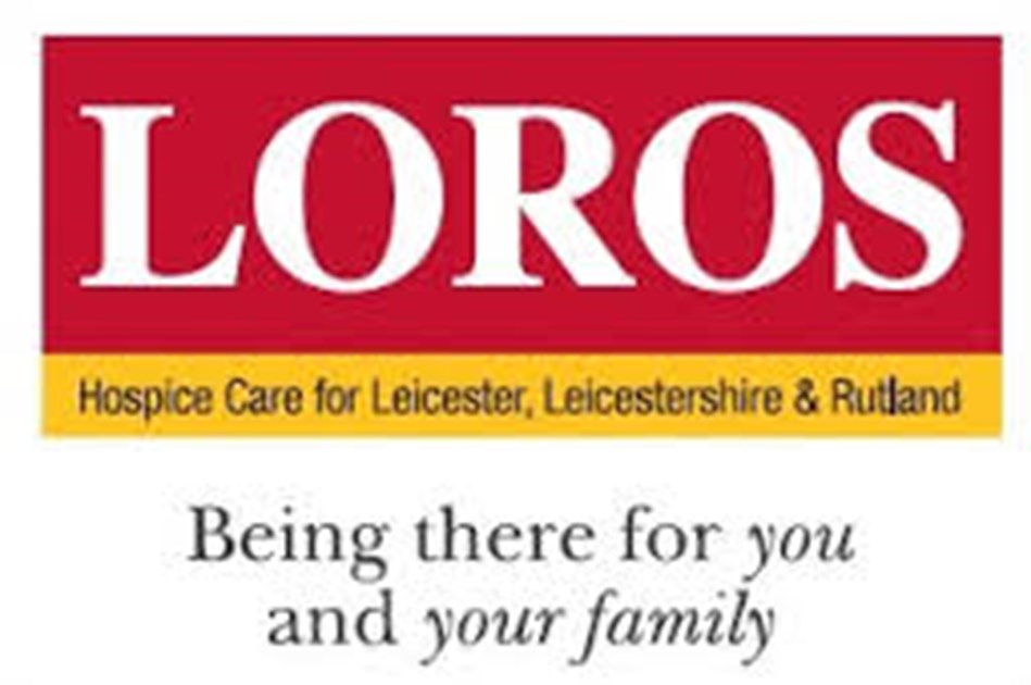 Maisie Bamford is fundraising for LOROS, the Leicestershire and Rutland ...