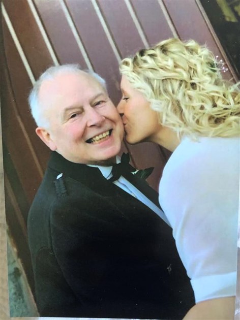 Virginia Harvey is fundraising for Velindre Cancer Centre